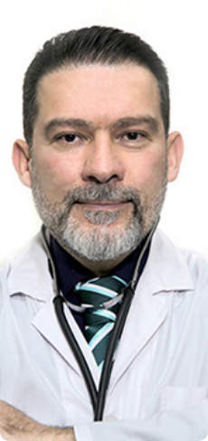 Iranian Medical Center